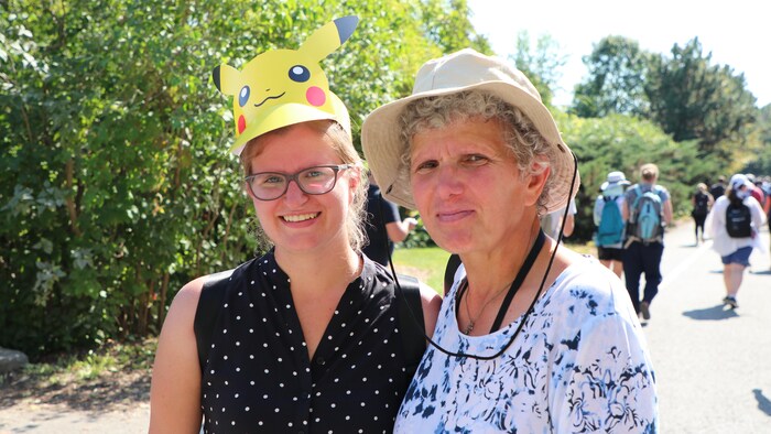 Pokémon Go n’est pas mort et, pour plusieurs, c’est bien plus qu’un jeu ...