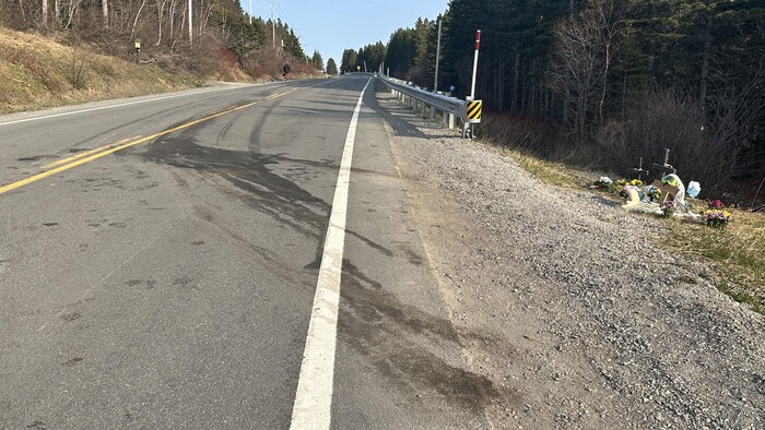 Collision mortelle à Gaspé : le père du premier accusé fait aussi face ...