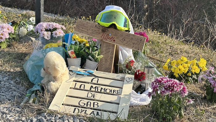 2025 sera une année occupée sur la scène judiciaire | Radio-Canada