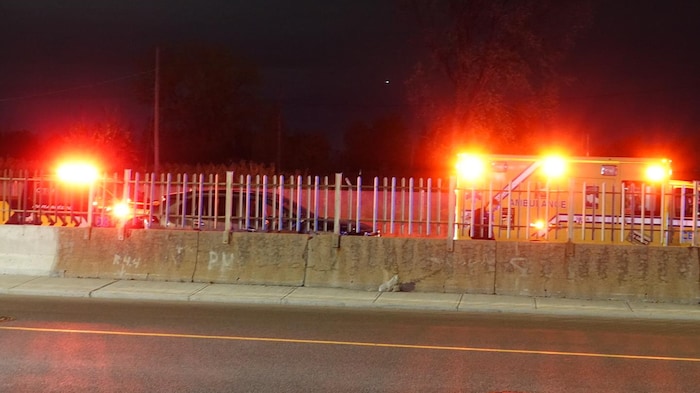 Une femme dans la quarantaine décède après une collision à Longueuil ...