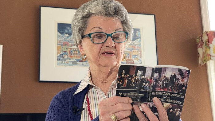 La Cour suprême maintient Donald Trump sur les bulletins de vote ...