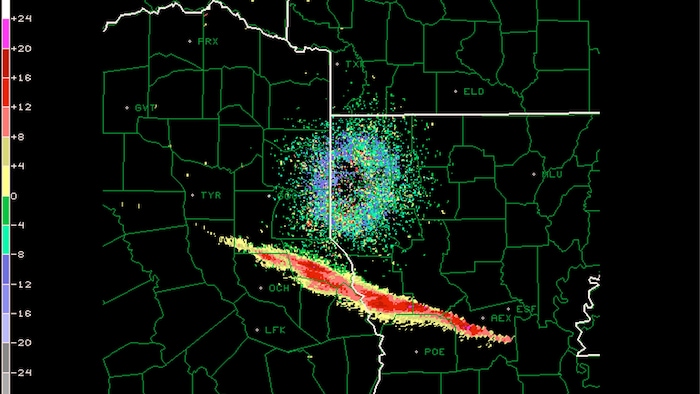 Il y a 20 ans, la tragédie de Columbia | Radio-Canada