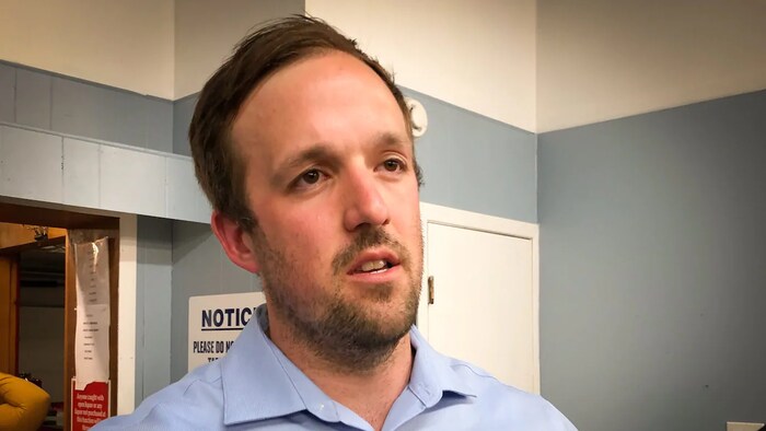 Taux de mortalité dans des hôpitaux au Cap-Breton : l’opposition ...