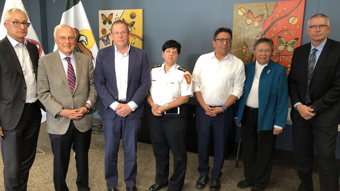 Enquêtes sur la mort de 9 Autochtones : le coroner en chef demande un ...