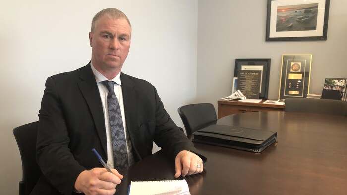 La police du Grand Sudbury multiplie les mesures contre la violence ...