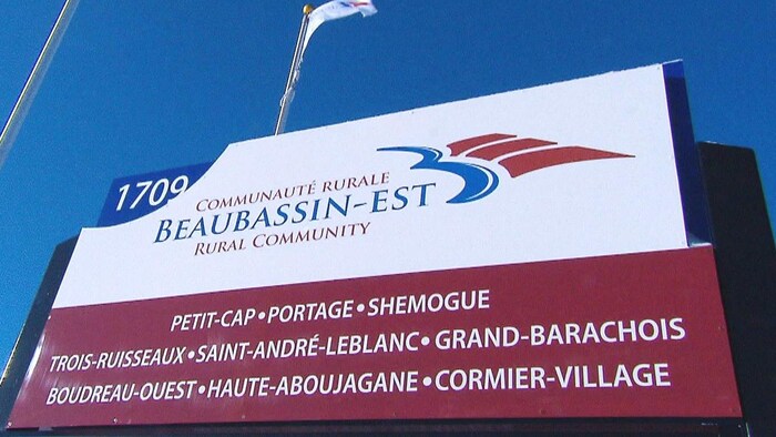 Un projet immobilier préoccupant à Cap-Bimet | Radio-Canada