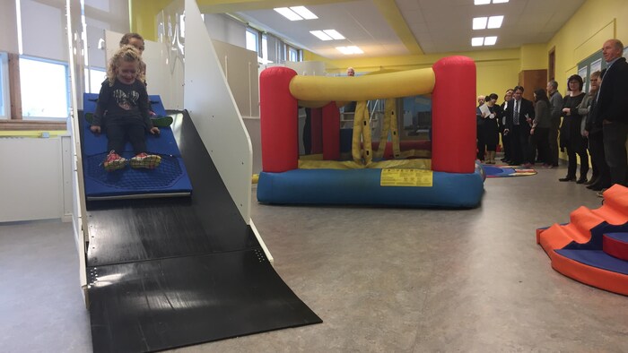 Le Complexe Familial Coopératif : dégourdir les enfants de façon ...