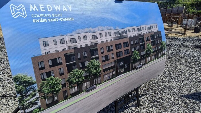 La clinique de médecine familiale Pierre-Bertrand s’agrandira dans le ...