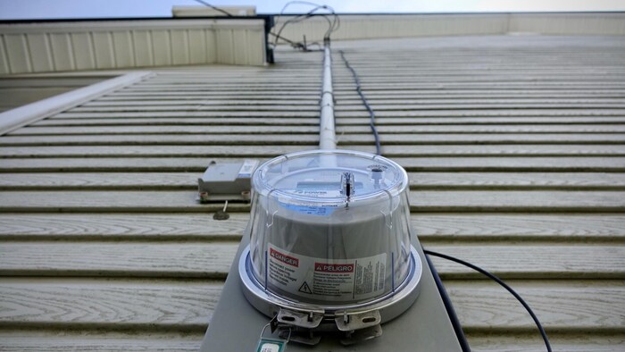 Emera veut 1,7 G$ pour le lien maritime | Radio-Canada