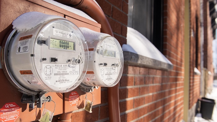 Le froid gonfle la facture d’électricité de 100 $ pour des clients d ...