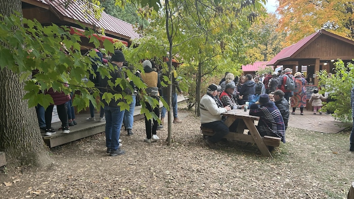 Les Comptonales étaient attendues après les travaux de la route 147 ...