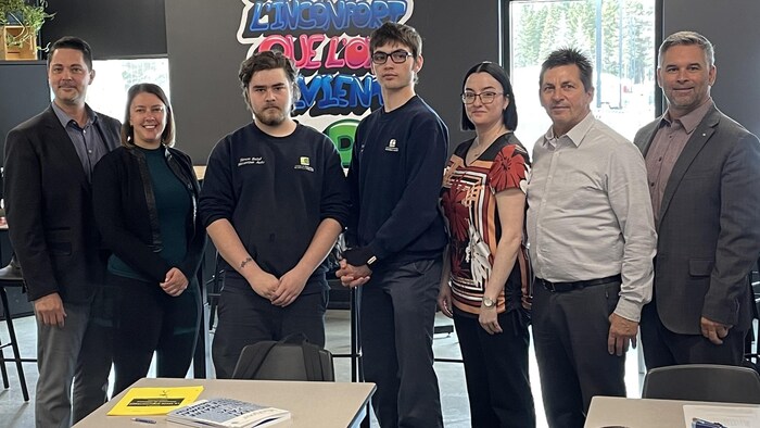 Formation professionnelle : un pas de plus pour développer la ...