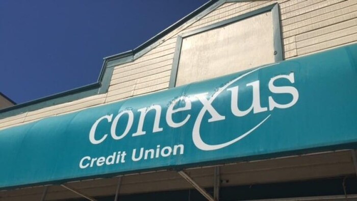 Conexus fermera neuf succursales en octobre | Radio-Canada