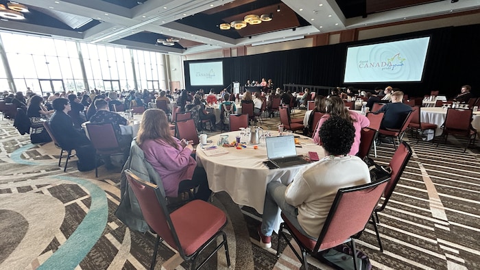 La montée des discours anti-LGBTQ+ inquiète des organismes à ...