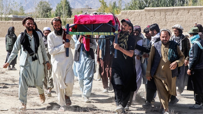 Que cache le conflit entre l’Afghanistan et le Pakistan? | Radio-Canada