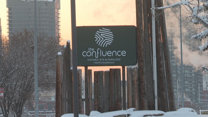 Les Calgariens invités à se prononcer sur l’avenir du site The ...