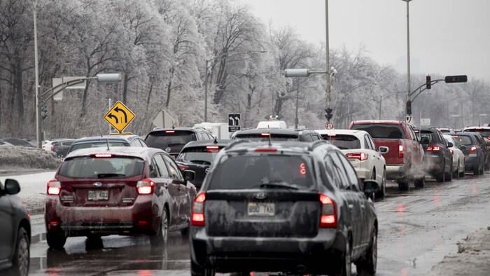 Chantiers à la tête des ponts : Québec promet d’atténuer les impacts ...