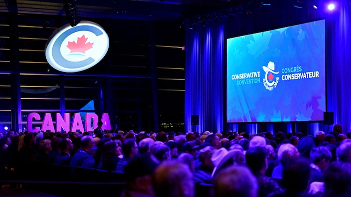 Congrès conservateur : non au débat sur l’avortement et à la thérapie ...