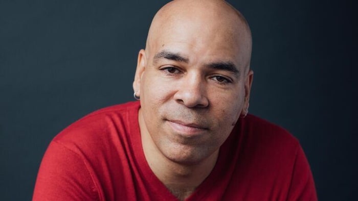 Un spectacle solo raconte aux enfants l’histoire de Maurice Ruddick, le ...