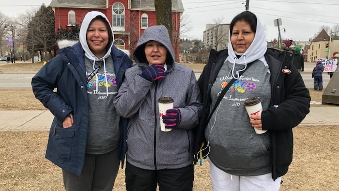 La famille de Barbara Kentner relativement satisfaite du verdict de ...