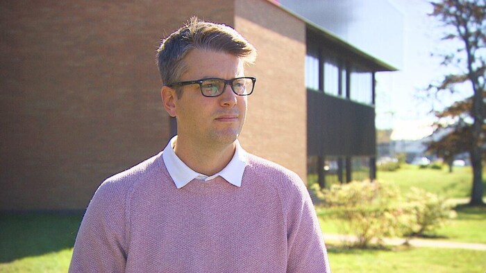 22 joueurs de hockey mineur à l’Île-du-Prince-Édouard suspendus depuis un an | Radio-Canada