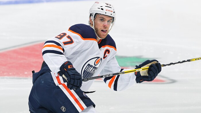 Connor McDavid, Rick Mercer et Degrassi sur l’Allée des célébrités ...