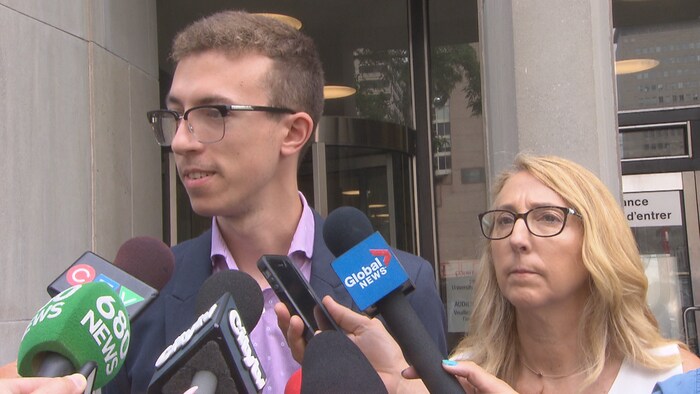 Fusillade du Centre Eaton : témoignages poignants à l'audience sur la ...