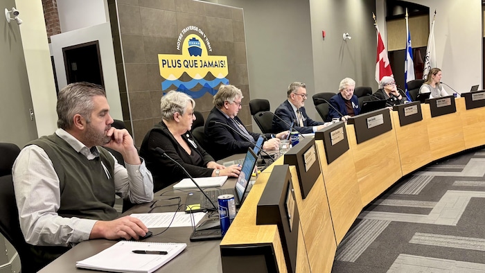 Déménagement de la traverse : le Vérificateur général du Québec sera ...