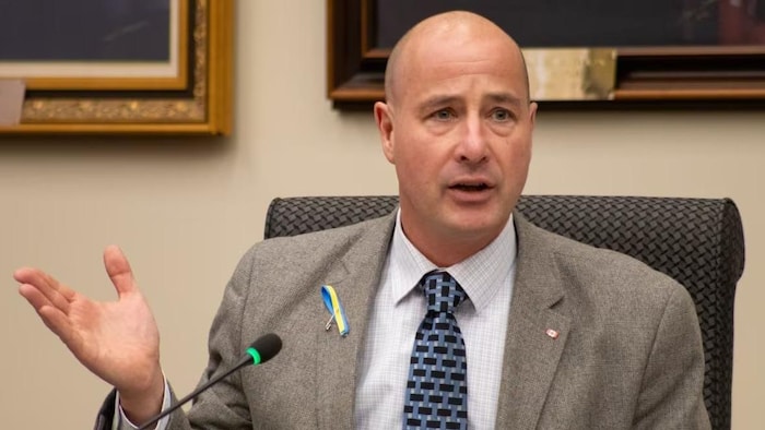 La police de Thunder Bay défend ses demandes d’augmentations ...