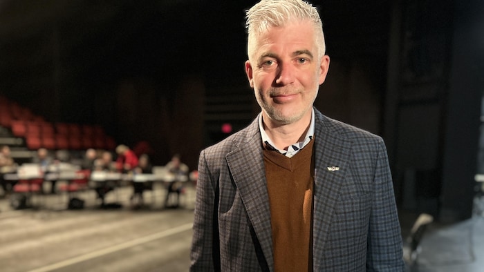 Une formation pour les élus de Saguenay à leur première journée en ...