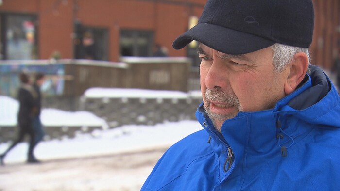 Les nouvelles fonctions du conseiller Daniel Cournoyer ne font pas l ...