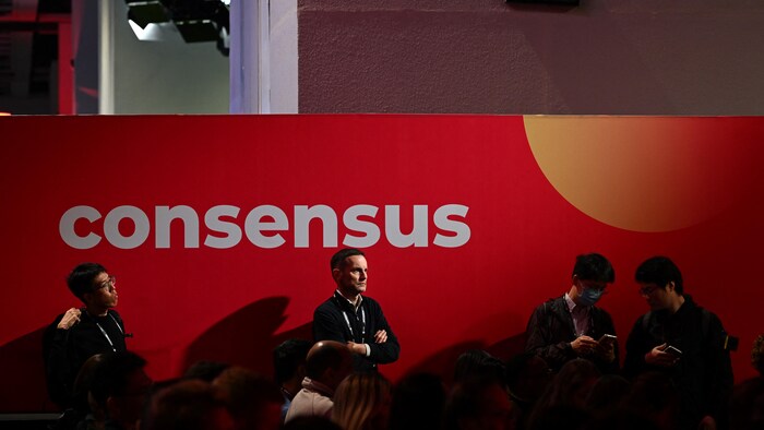 Les dessous de la visite d’un Trump au Canada | Radio-Canada