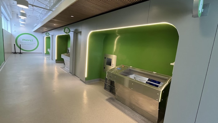 Plus d’un milliard de nouveaux contenants consignés et trop peu de ...