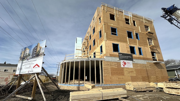 L’industrie de la construction à Calgary mise sur les technologies ...