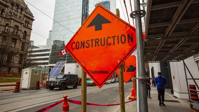 Infrastructures : l’arriéré doit bondir à 22,7 milliards d’ici 2033 à ...