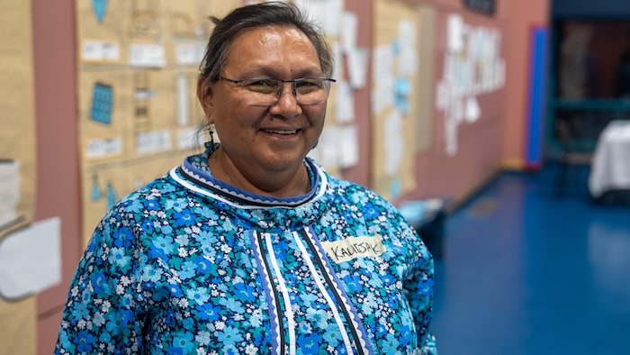 Les communautés inuit impliquées dans l’orientation de l’éducation au ...