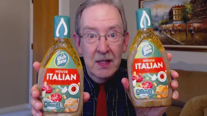 Is that snack chocolate or ’chocolatey’? How skimpflation might be ...