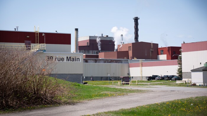 L’usine Domtar de Gatineau et ses travailleurs optent pour une entente ...