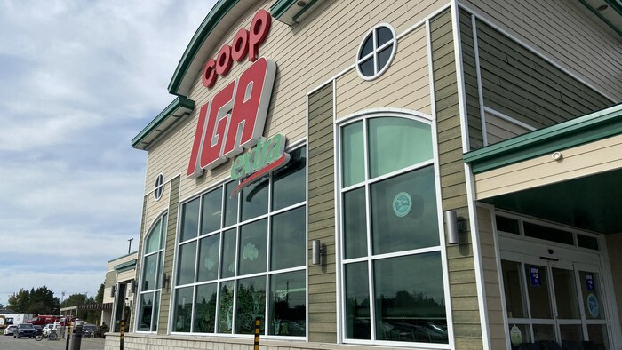 Le Club coopératif de consommation d’Amos fête ses 50 ans | Radio-Canada