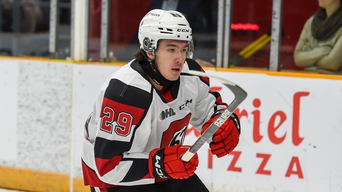 Repêchage de la LNH : aperçu des espoirs du Nord de l’Ontario | Radio ...