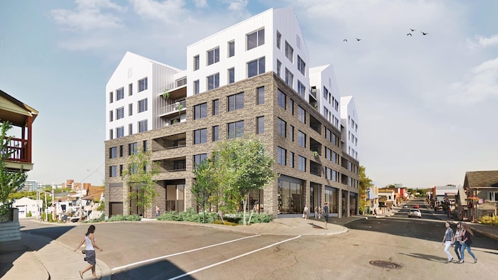 Une première coopérative de propriétaires verra le jour en Outaouais ...