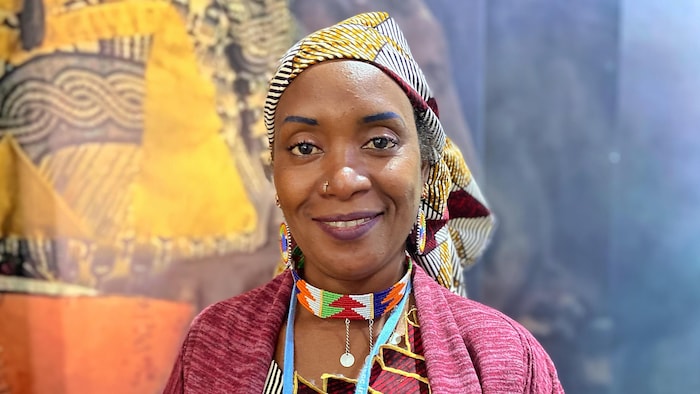 COP27 : des voix de l’Afrique pour protéger le climat | Radio-Canada