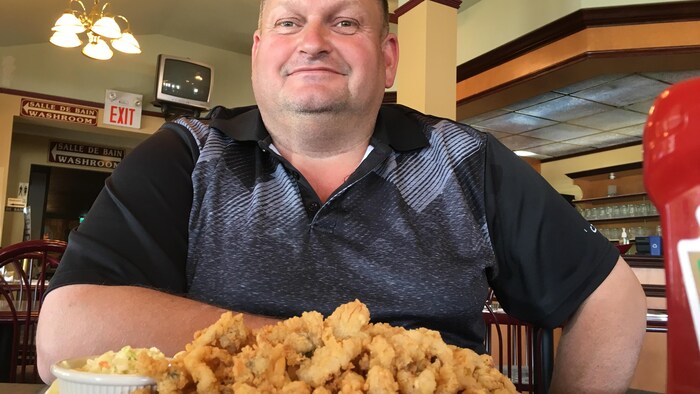 Quel restaurateur fait les meilleures coques frites de Cap-Pelé ...