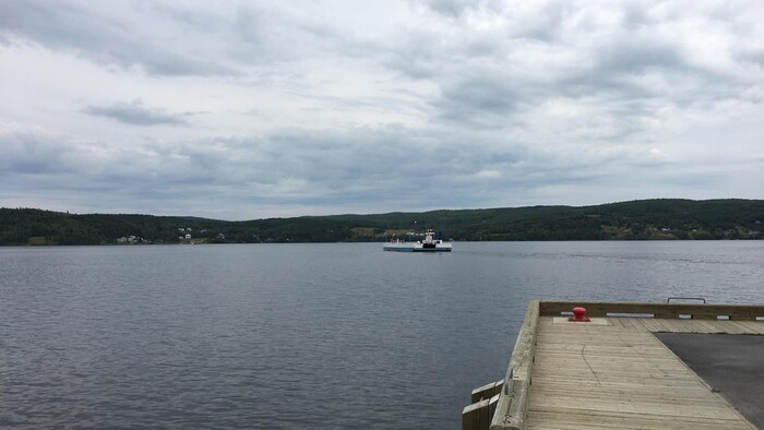 Un bilan positif pour le début de saison 2017 du Corégone | Radio-Canada