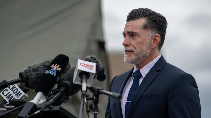 Disparition de Mackenzie Lee Trottier : une fouille « rigoureuse et ...