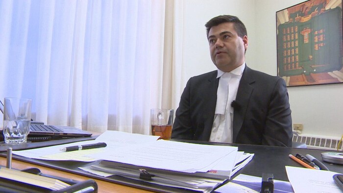 Corey Tochor représentera Saskatoon-University pour les conservateurs ...