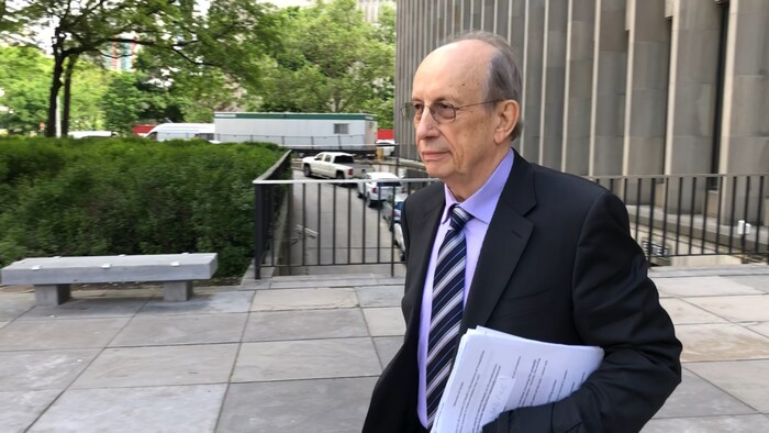 Un coroner se défend d’avoir conclu au suicide de Wayne Millard | Radio ...