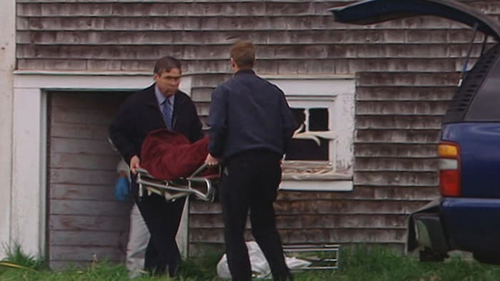 L'avocat des causes impopulaires tire sa révérence | Radio-Canada