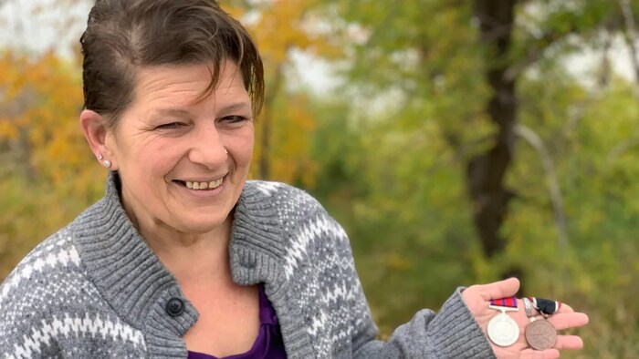 Grâce à Internet, une Winnipégoise retrouve un propriétaire de ...