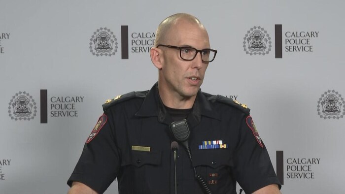 Calgary : 1 mort et 2 blessés graves dans une nouvelle fusillade ...